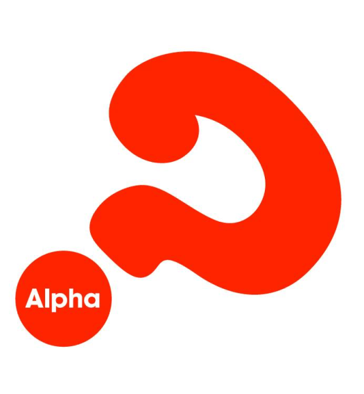 Alpha – Trinity Church